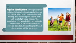 Objectives of Physical Education and Sports.pptx