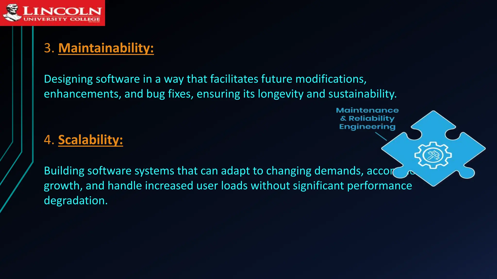 Objectives of Software Engineering and phases of SDLC.pptx