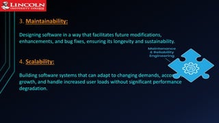 Objectives of Software Engineering and phases of SDLC.pptx