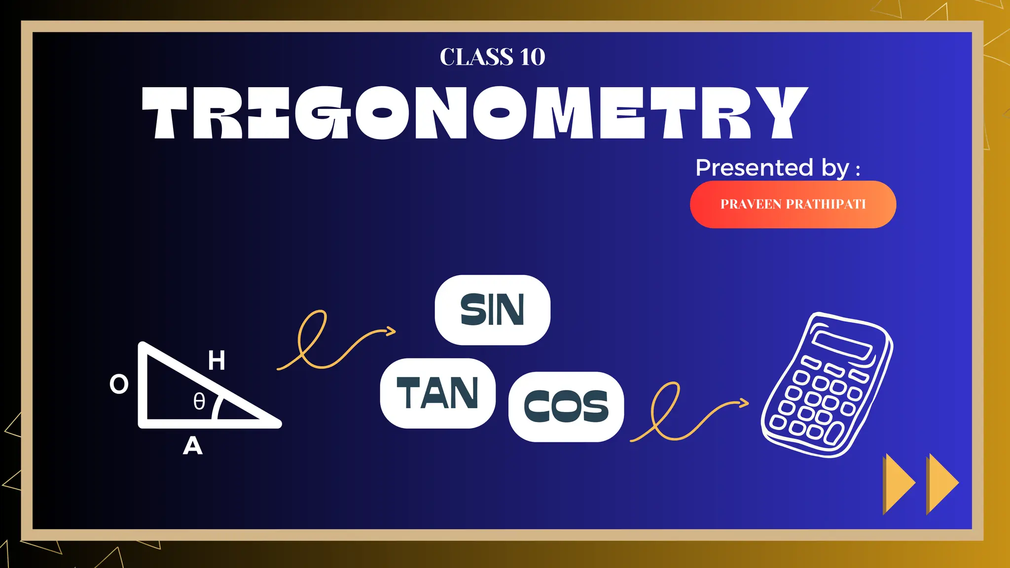 "Trigonometry: Angles, Sides, and Functions | PDF | Physics | Science