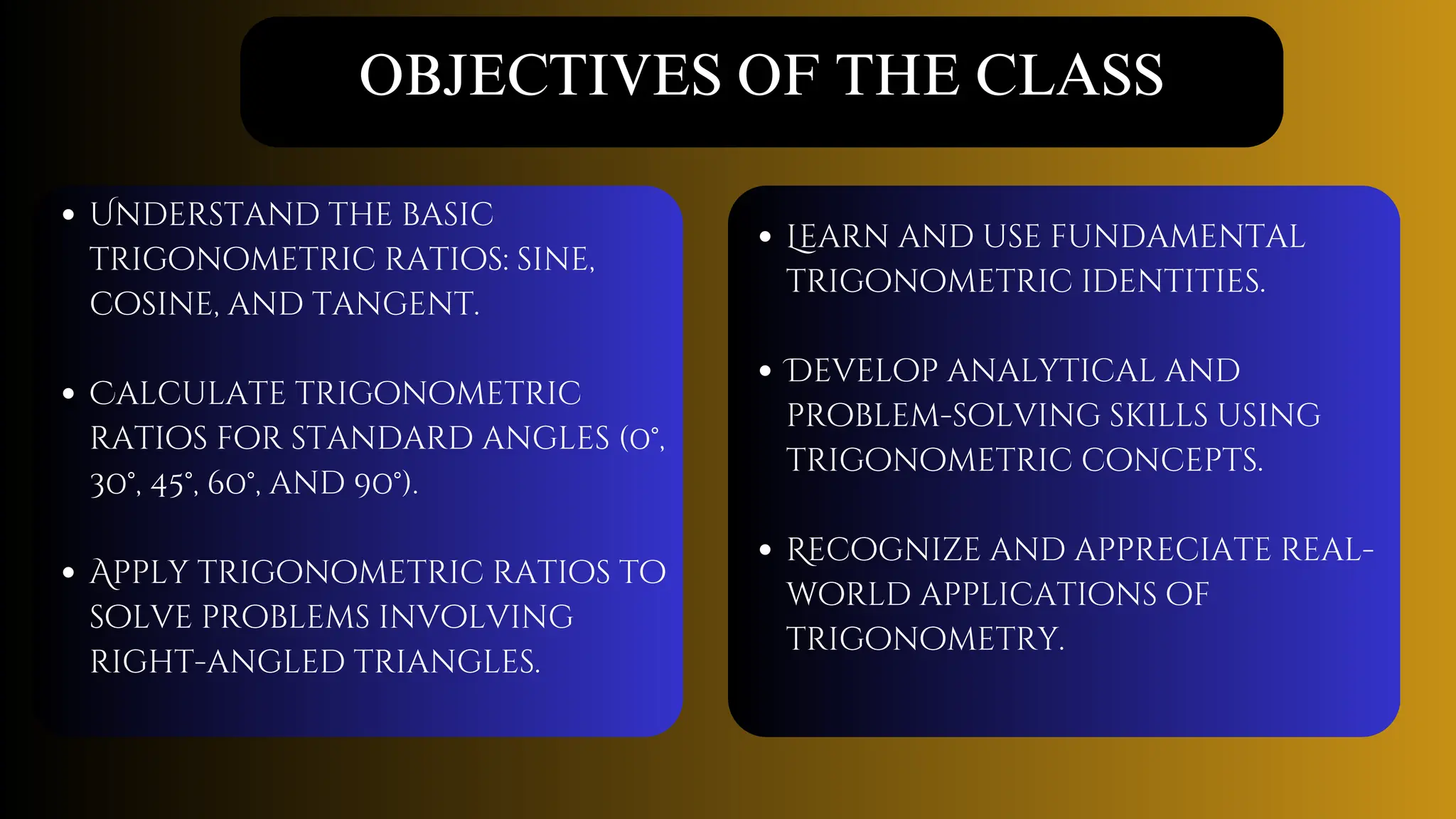 "Trigonometry: Angles, Sides, and Functions | PDF | Physics | Science