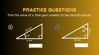 "Trigonometry: Angles, Sides, and Functions | PDF | Physics | Science