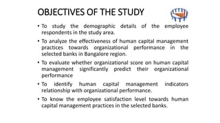 OBJECTIVES OF THE STUDY.pptx
