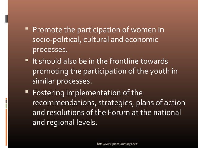 Objectives of united nations | PPT | Politics