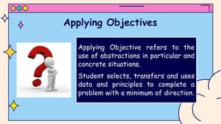 objective specifications new.pptx