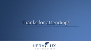 Objective SQL Server Performance | PPTX