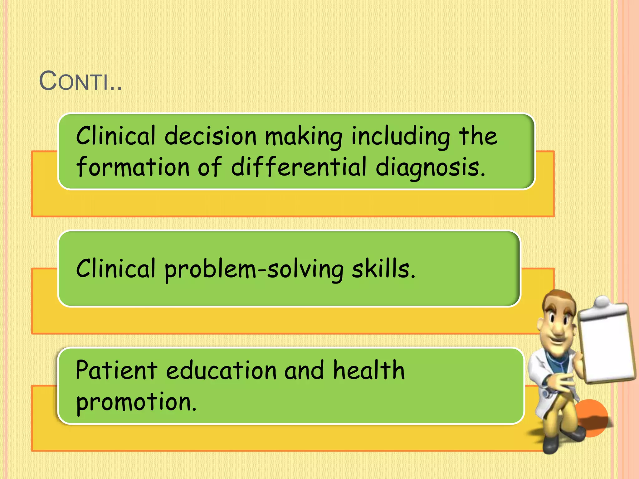 Objective Structured Practical/Clinical Examination | PPTX