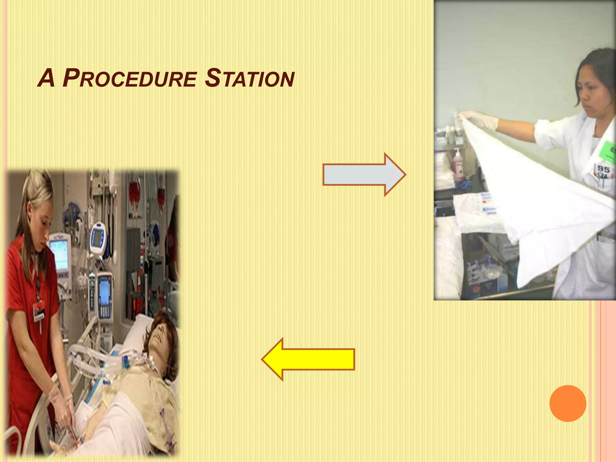 Objective Structured Practical/Clinical Examination | PPTX