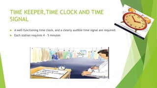 Objective structured clinical examination(osce) | PPT