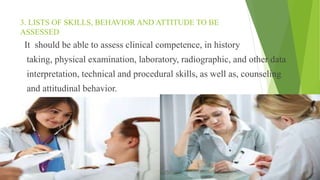 Objective structured clinical examination(osce) | PPT