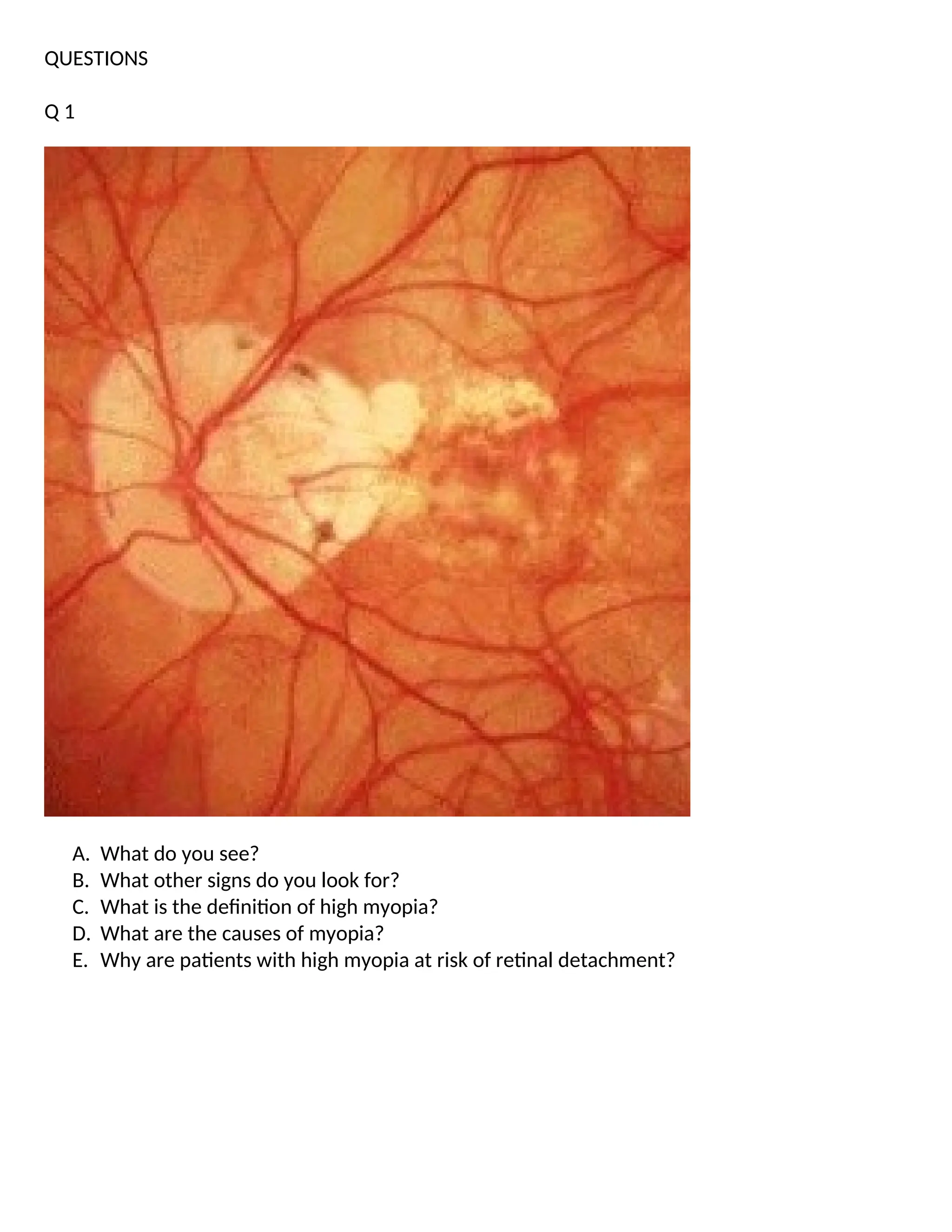 Objective Structured Clinical Examination (OSCE) Ophthalmology ...