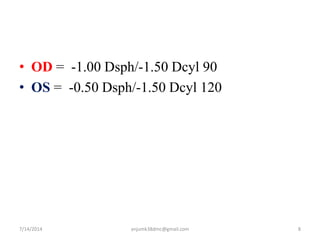 Objective structured practical question (ospe) | PPTX