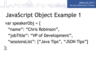 Object(ive) Thinking | PPT