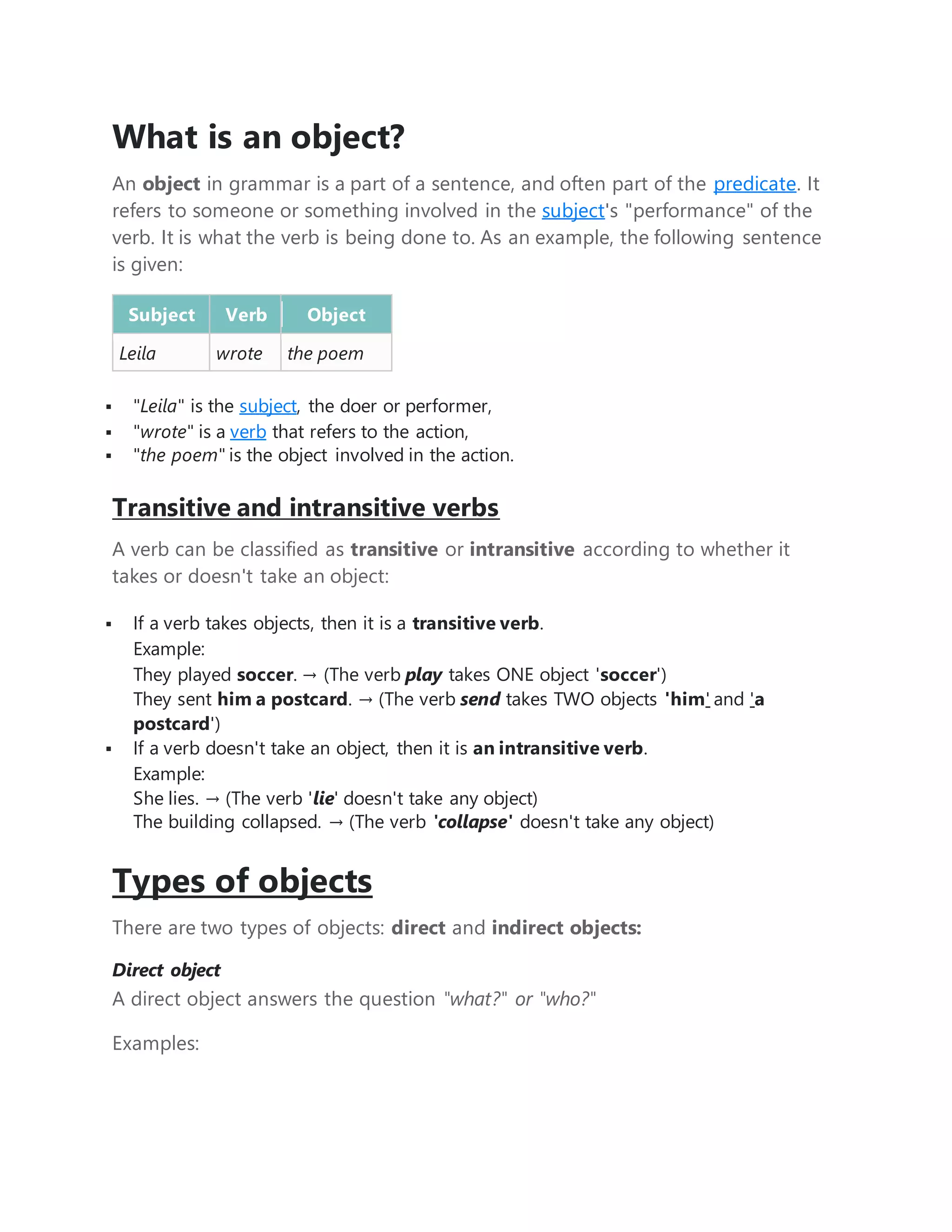 Objective Types.docx