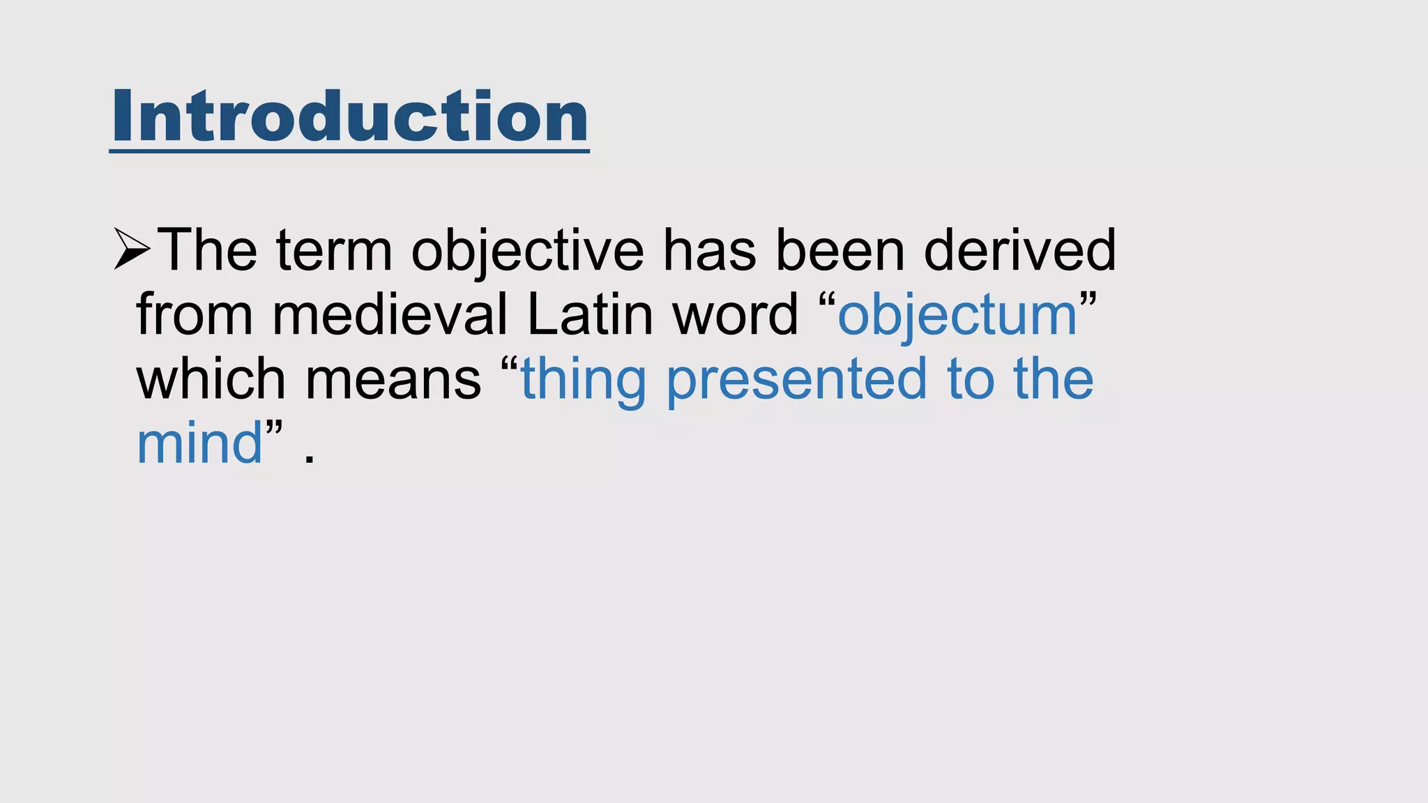 Objective type tests items - Merits and Demerits || merits and Demerits ...
