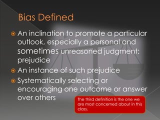 Objective Writing | PPT