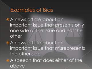 Objective Writing | PPT