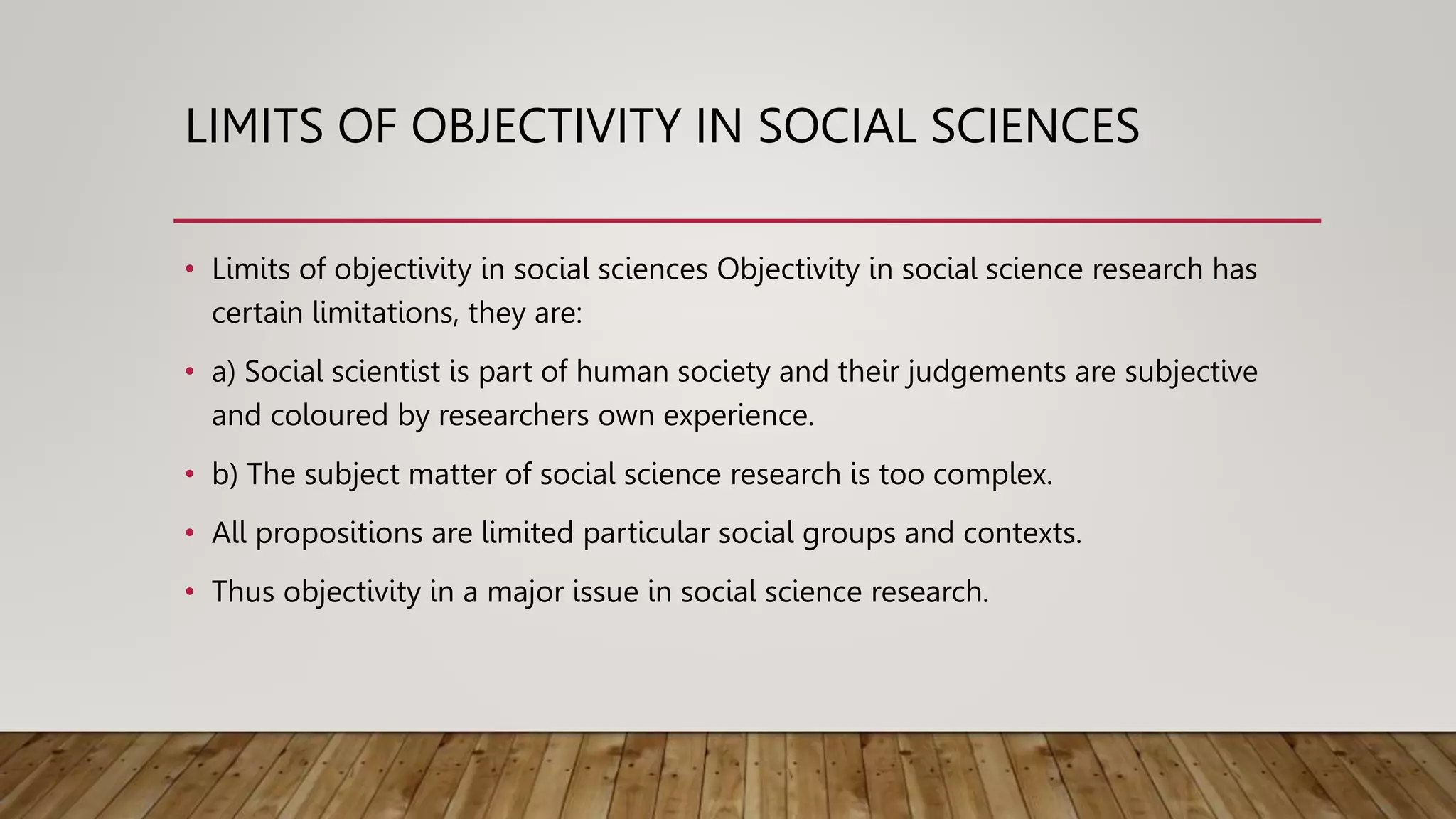 Objectivity and Subjectivity.pptx