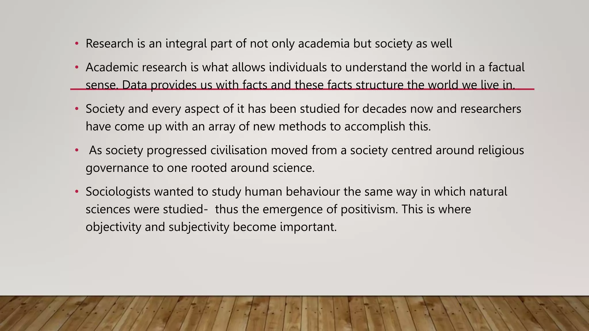 Objectivity and Subjectivity.pptx