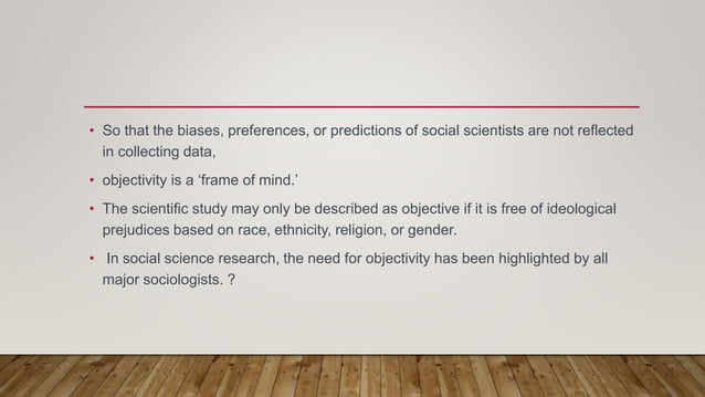 Objectivity and Subjectivity.pptx