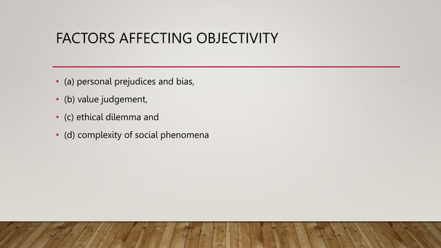 Objectivity and Subjectivity.pptx
