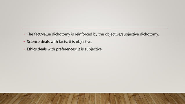 Objectivity and Subjectivity.pptx