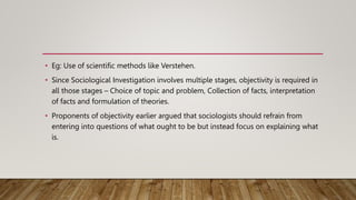 Objectivity and Subjectivity.pptx