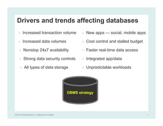 Making Sense of Graph Databases | PDF