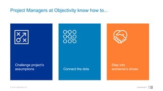 Project Managers' skills | PPT