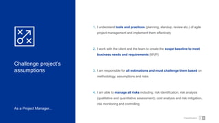 Project Managers' skills | PPT