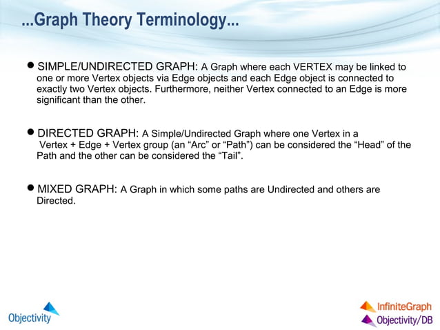 An Introduction to Graph Databases | PPT