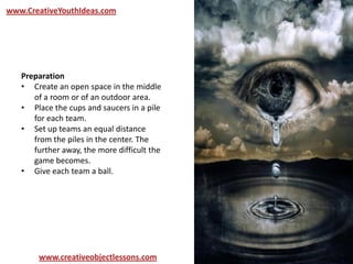 Object Lesson: Knock Down, or Build Up | PDF