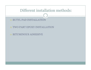 Object markers and reflector unit marking | PDF