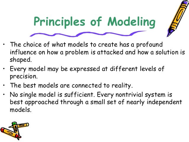 Object Modeling