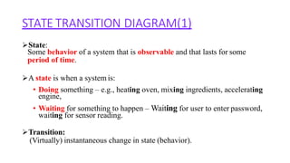 Object modeling techniques by savyasachi | PPTX