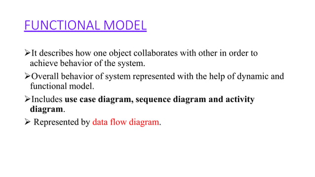 Object Modeling Techniques By Savyasachi Pptx Programming Languages