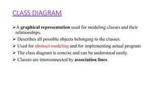 Object modeling techniques by savyasachi | PPTX