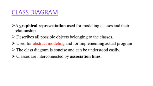 Object modeling techniques by savyasachi | PPTX | Programming Languages ...