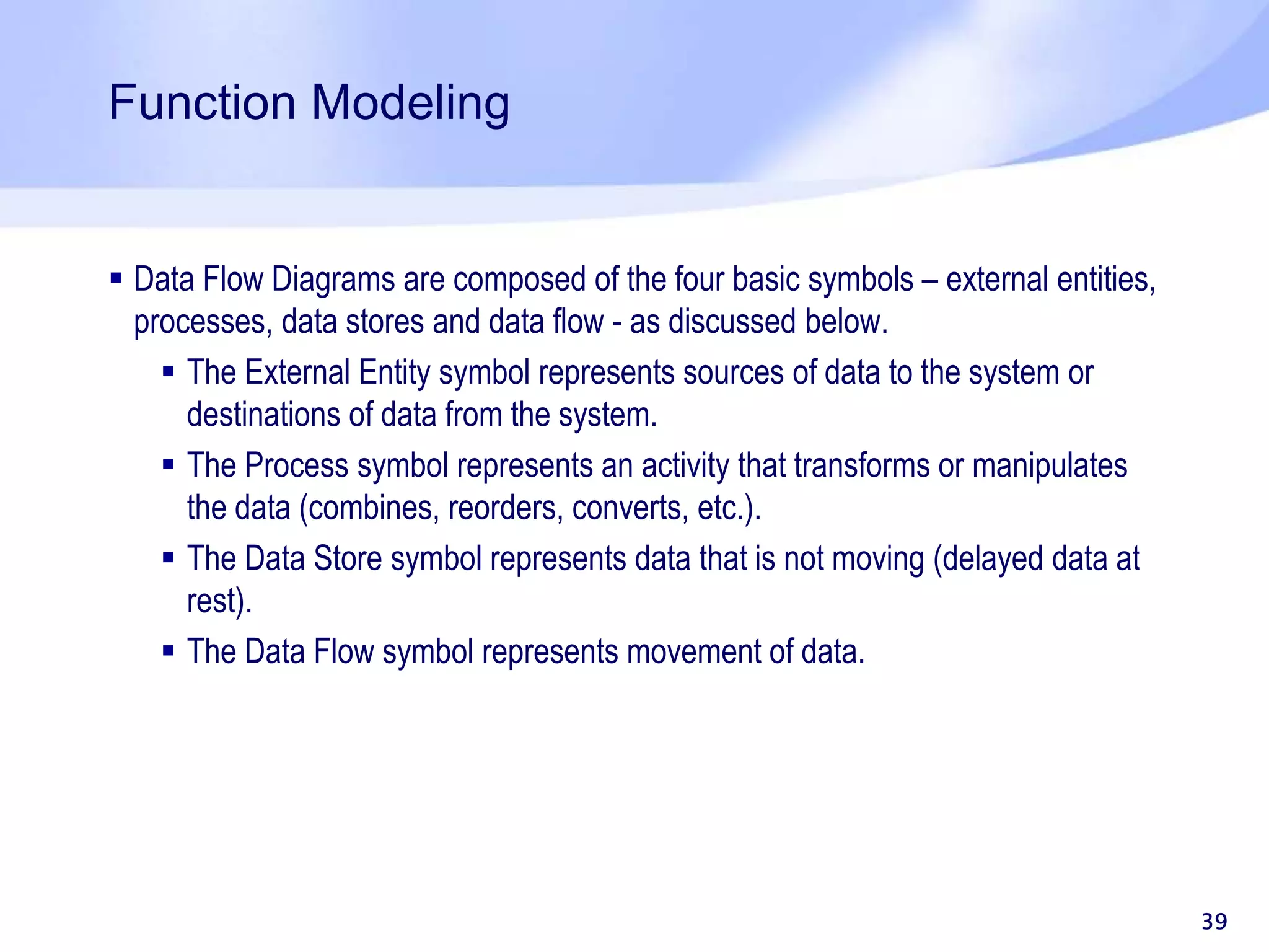 Modeling Object Dynamic And Functional Pptx Programming Languages Computing