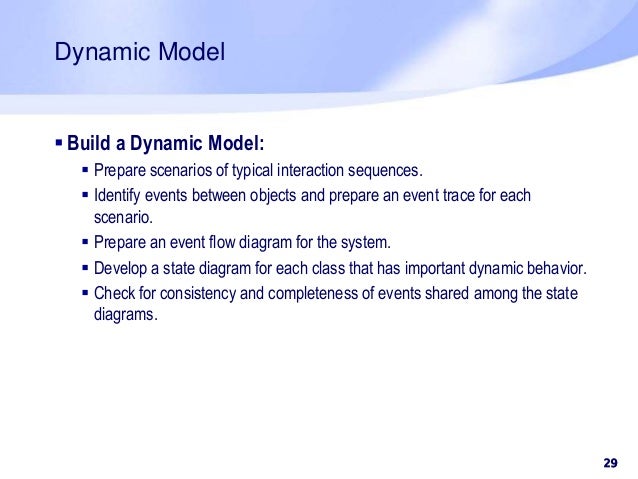 Modeling Object Dynamic And Functional