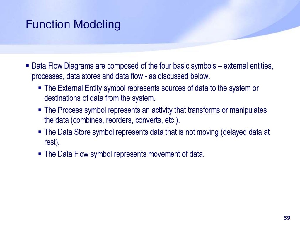 Modeling Object Dynamic And Functional