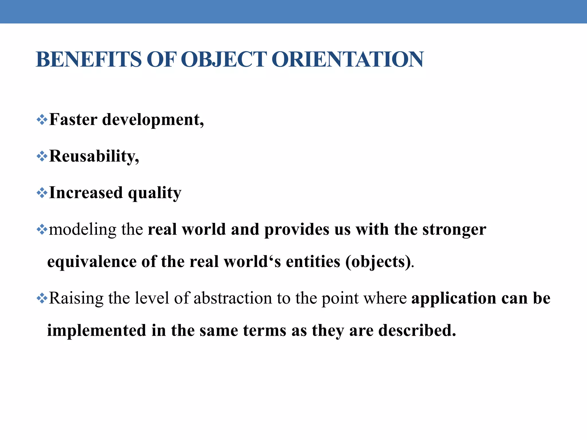 Object Modelling Technique Ooad Pdf