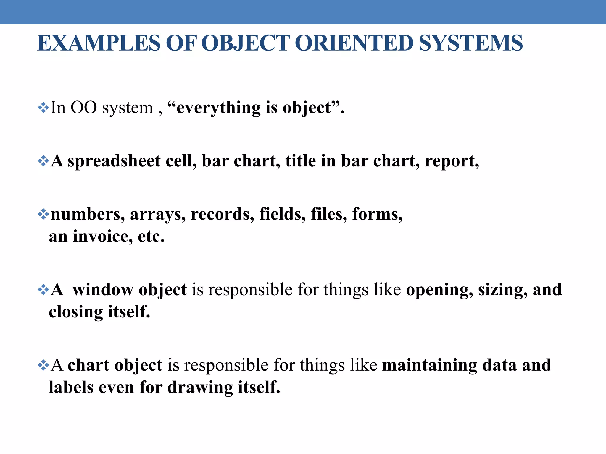 Object Modelling Technique " ooad " | PDF