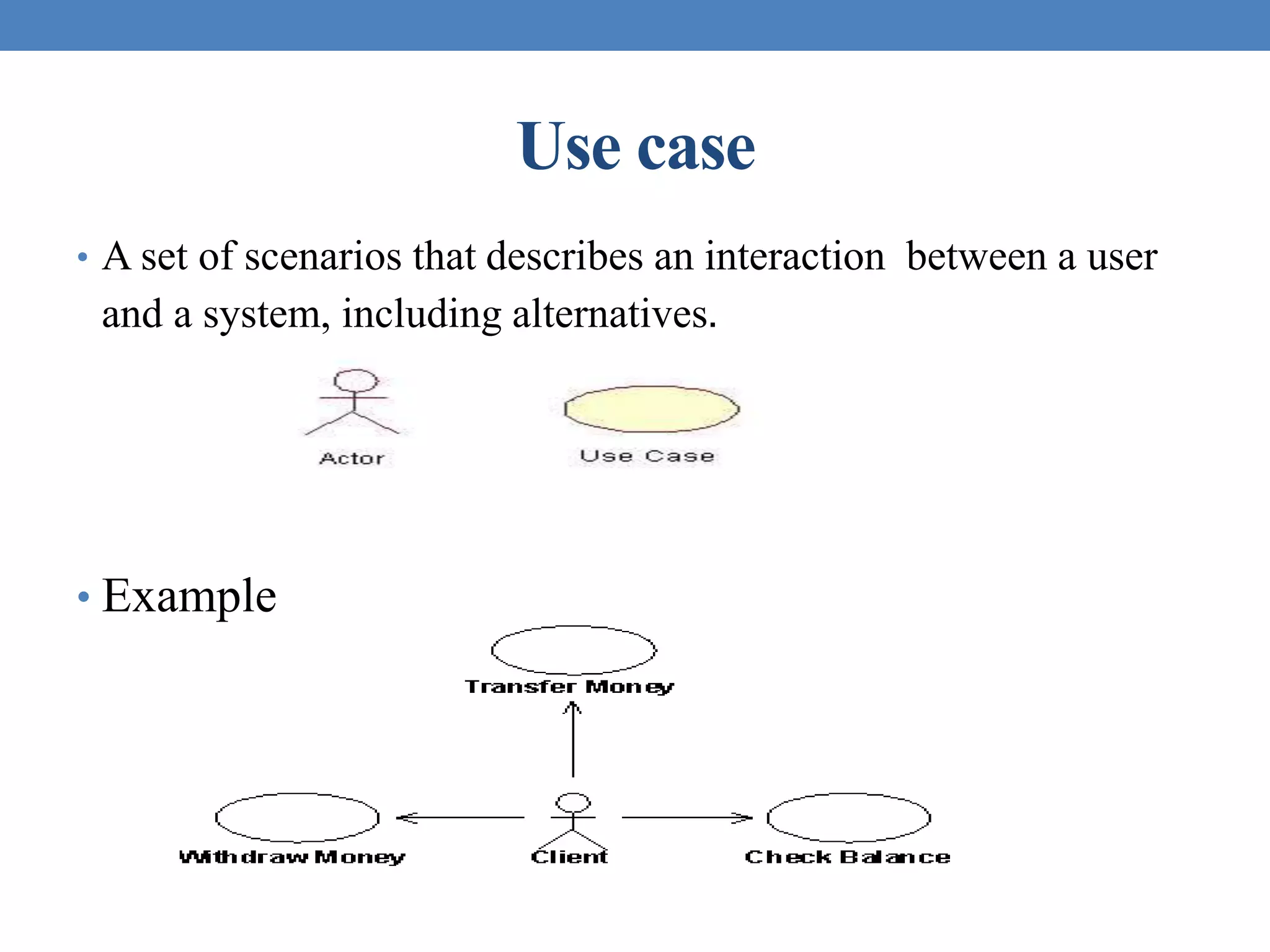 Object Modelling Technique " ooad " | PDF