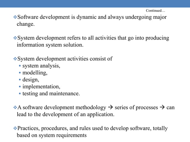 Object Modelling Technique Ooad Pdf