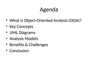 object oriented analysis presentation.pptx