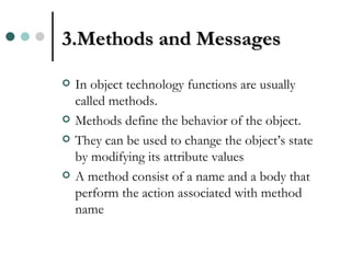 Object Oriented Dbms | PPT