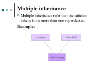 Object Oriented Dbms | PPT