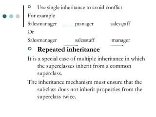 Object Oriented Dbms | PPT