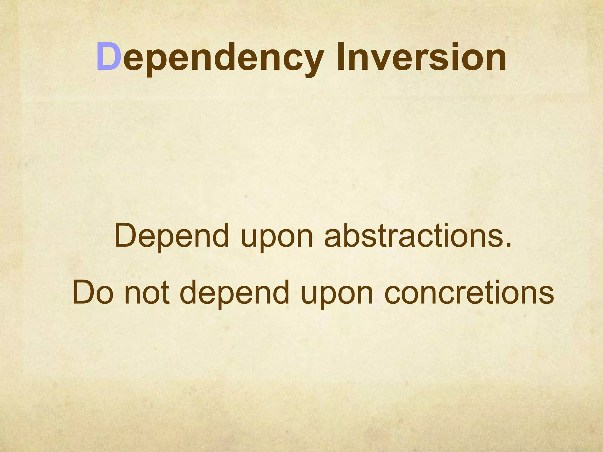 Object Oriented Design in Ruby | PPTX | Programming Languages | Computing